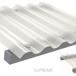 Plasttak Supreme "gåbar" - Plastexperten